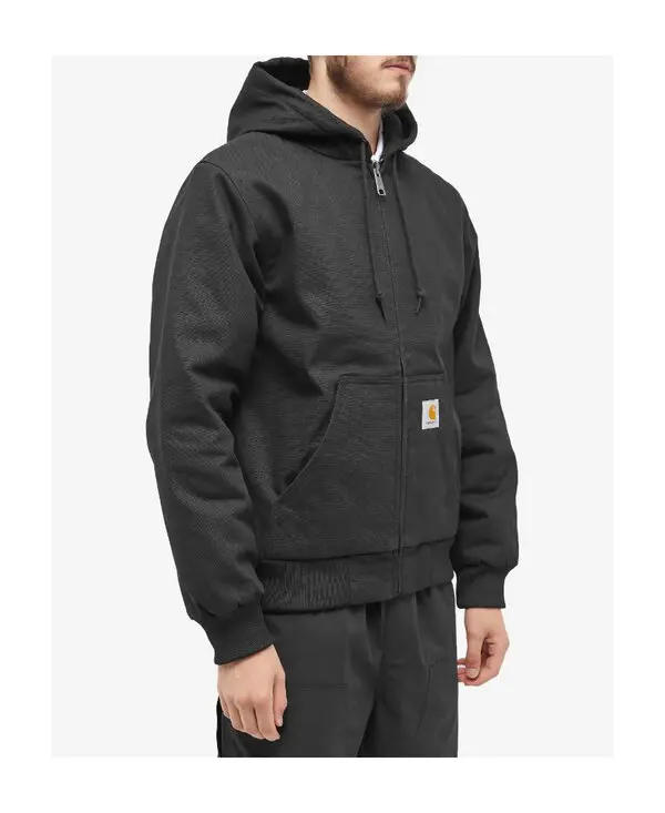 Carhartt Work In Progress Active Jacket