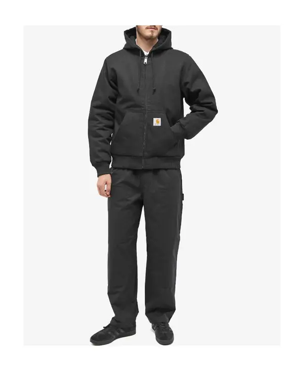Carhartt Work In Progress Active Jacket