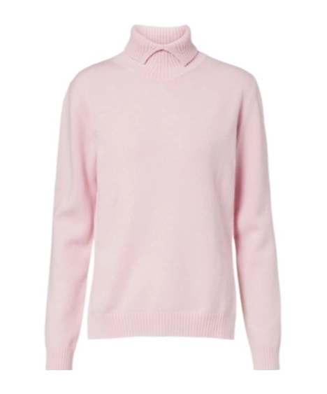 JIL SANDER Turtleneck Sweater