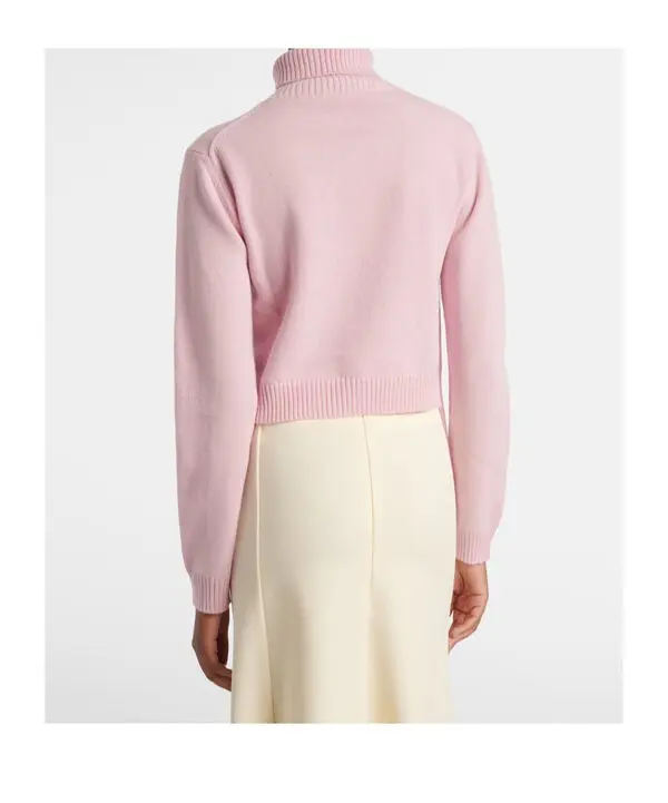 JIL SANDER Turtleneck Sweater