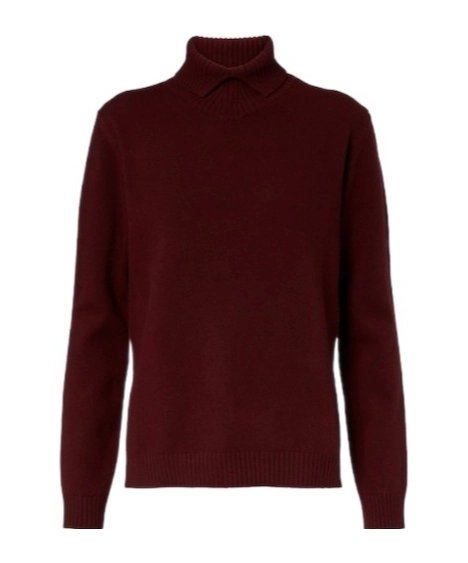 JIL SANDER Turtleneck Sweater