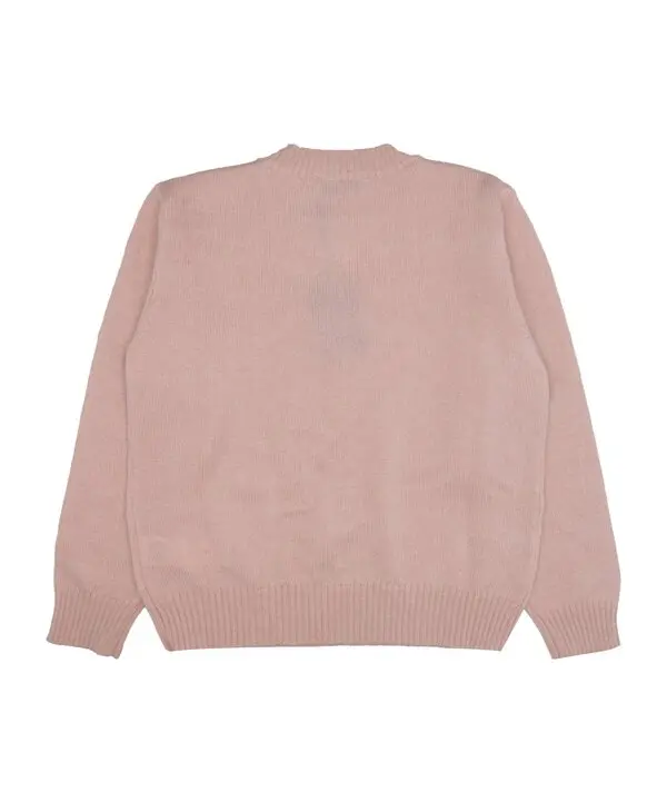 Etro Long-sleeved Sweater