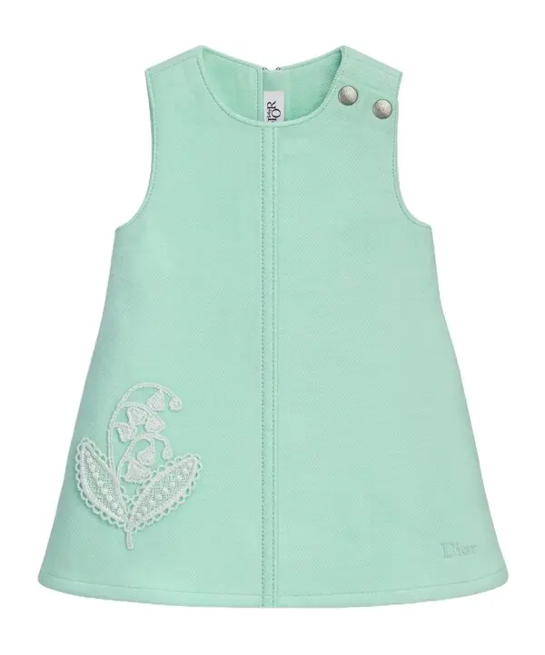 Dior Baby A-line Dress