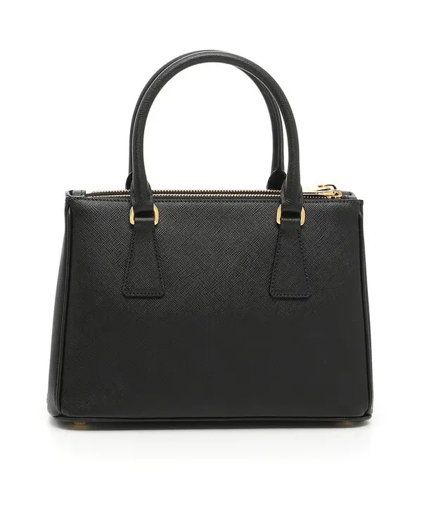 Prada Small Galleria Shoulder Bag