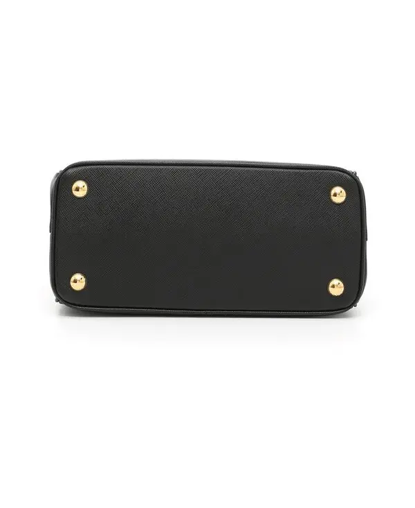 Prada Small Galleria Shoulder Bag