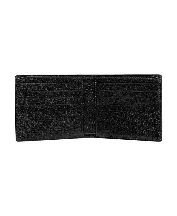 Gucci Animalier Leather Wallet