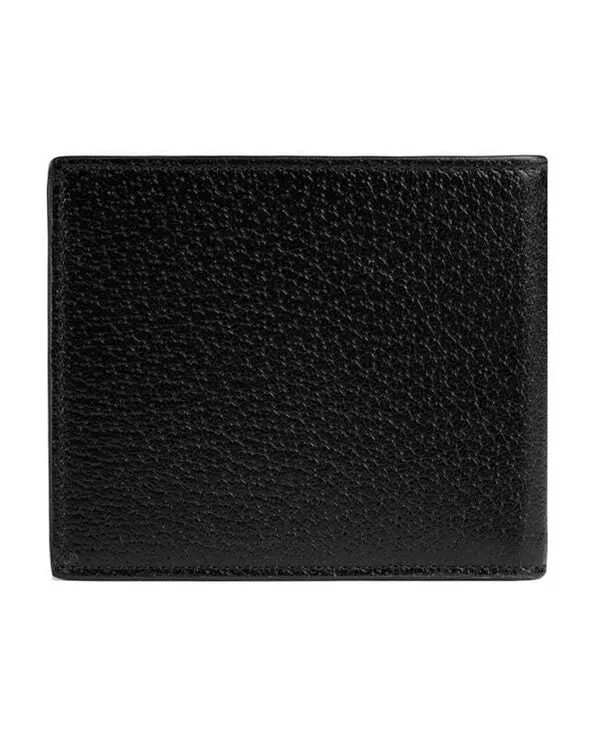 Gucci Animalier Leather Wallet