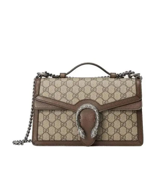 Gucci Dionysus Gg Tote Bag