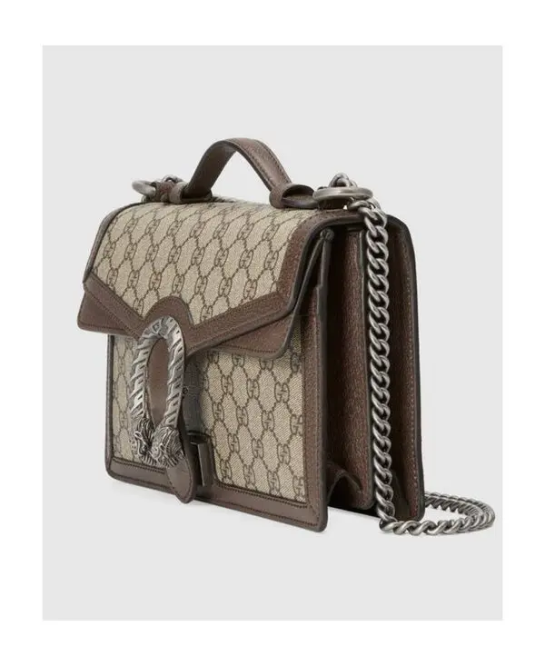 Gucci Dionysus Gg Tote Bag