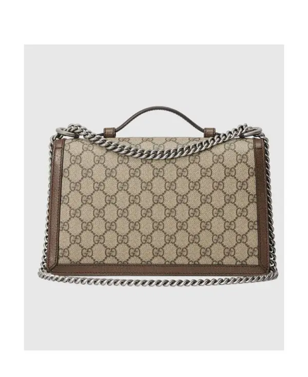 Gucci Dionysus Gg Tote Bag