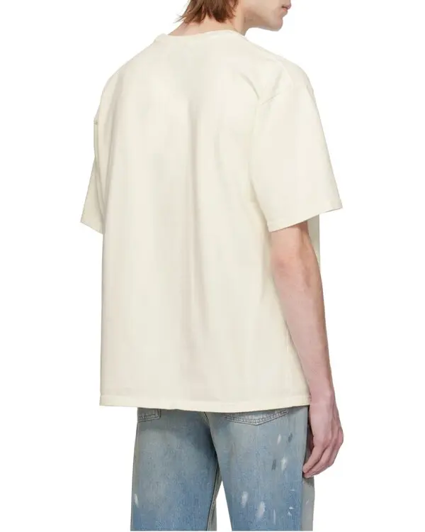 Rhude Monte Carlo Graphic T-shirt