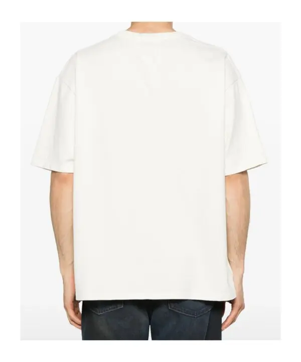 Rhude Monte Carlo Graphic T-shirt