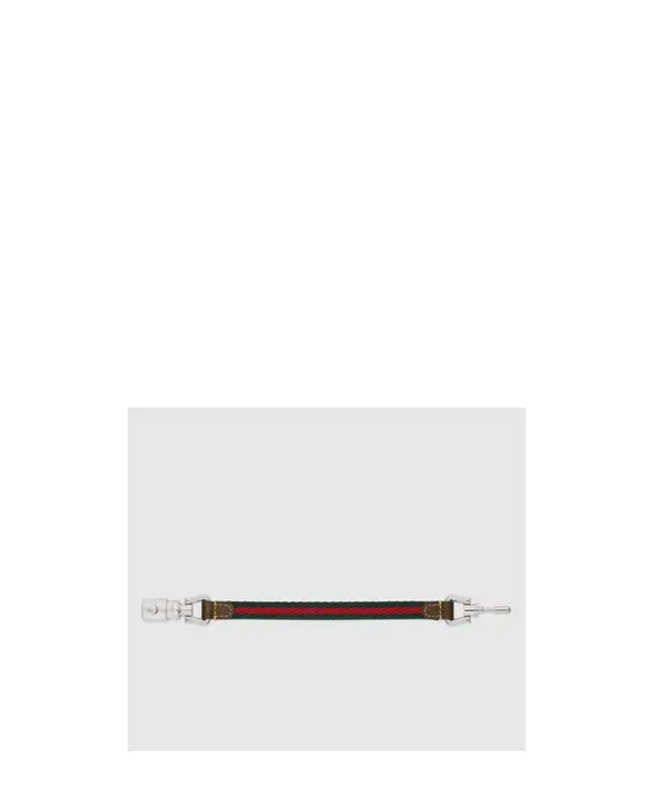 Gucci Piston-closure Bracelet
