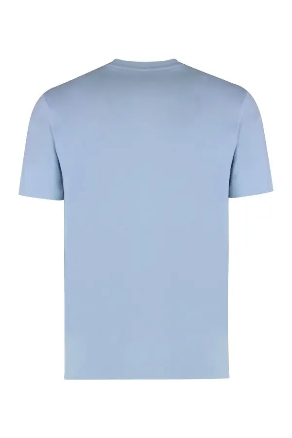 Hugo Boss Crewneck Short-sleeved T-shirt