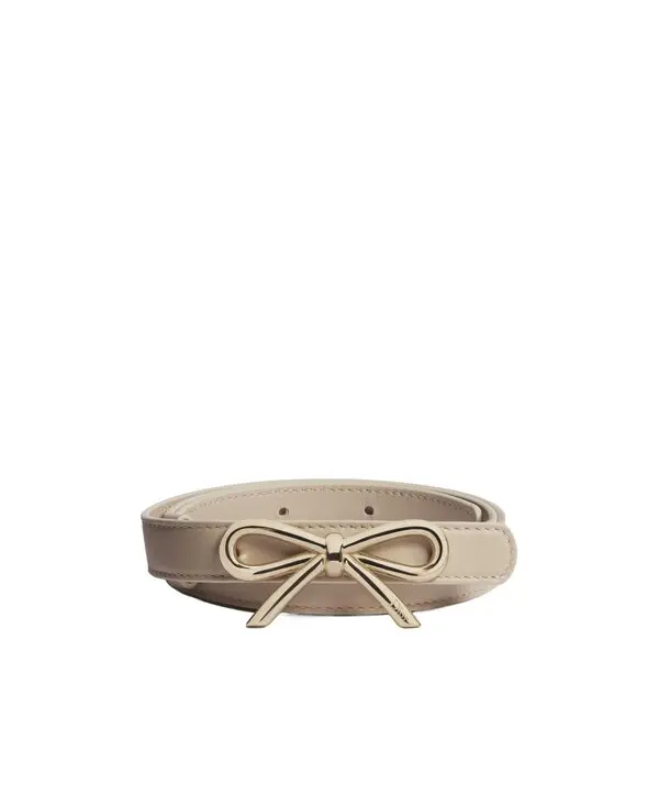 Dior Le Nœud De Belt - Beige
