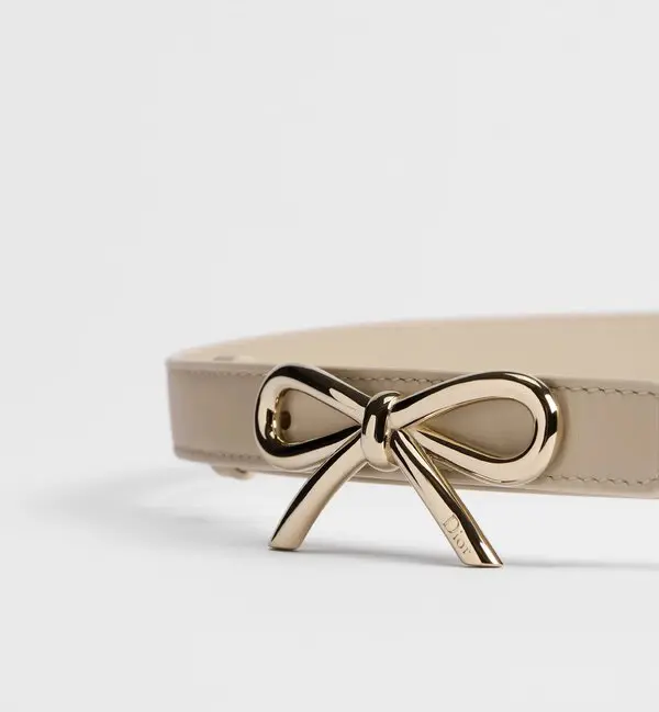 Dior Le Nœud De Belt