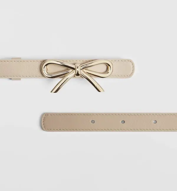 Dior Le Nœud De Belt