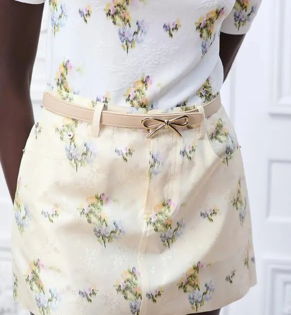 Dior Le Nœud De Belt