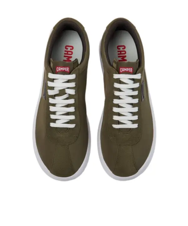 Camper Pelotas Xlf