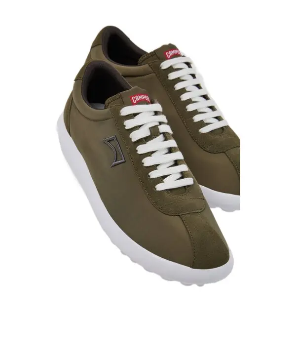 Camper Pelotas Xlf