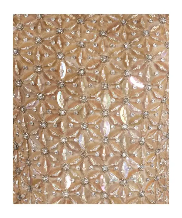 P.a.r.o.s.h Sequin Embroidered Top