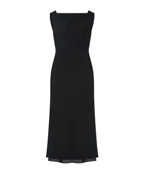THE ROW Henna Dress