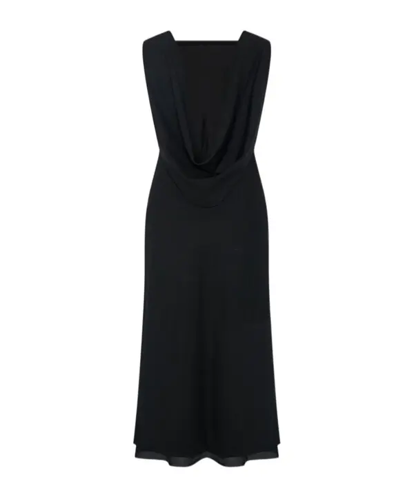 THE ROW Henna Dress