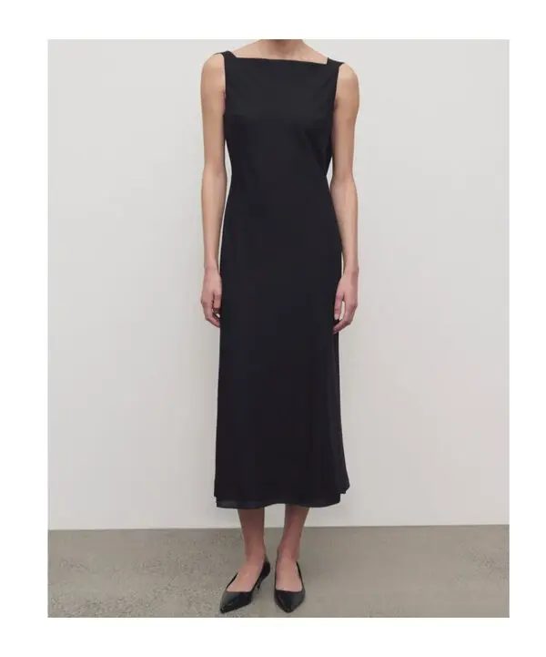 THE ROW Henna Dress