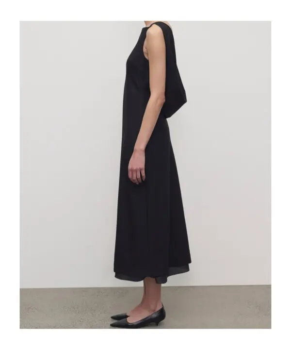THE ROW Henna Dress