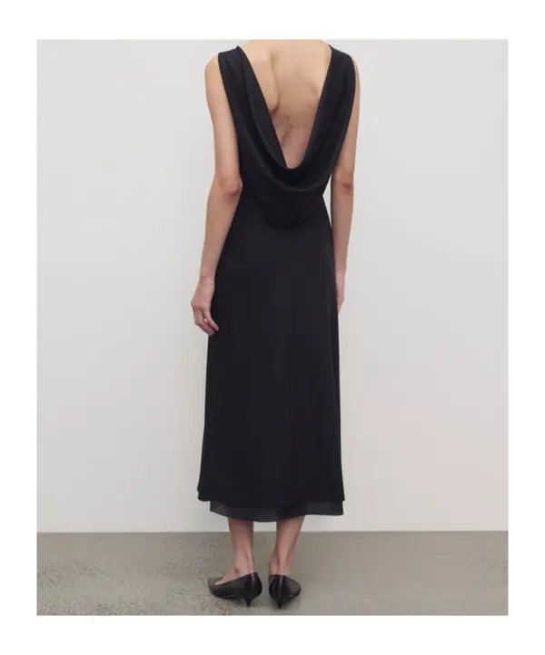 THE ROW Henna Dress