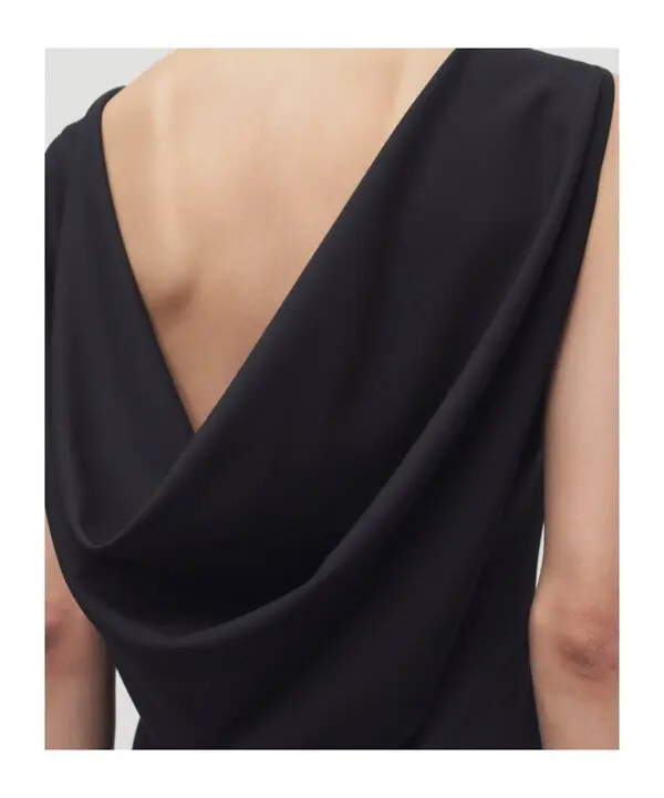 THE ROW Henna Dress