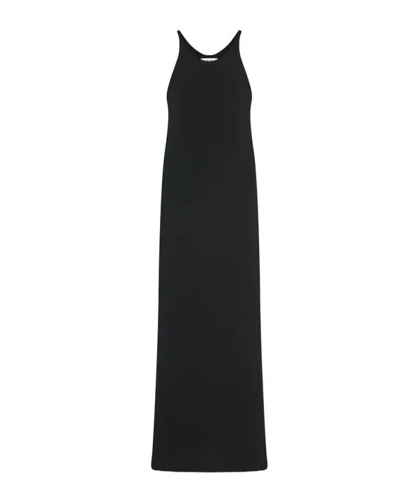 THE ROW Johanne Silk Dress