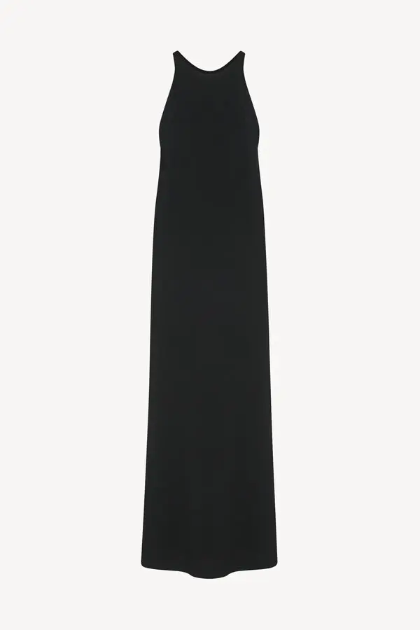 THE ROW Johanne Silk Dress