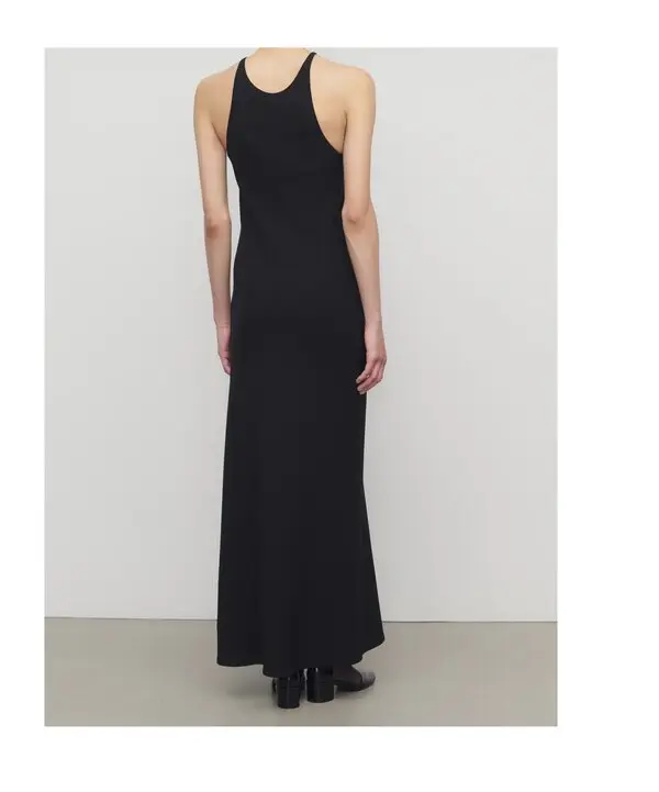 THE ROW Johanne Silk Dress