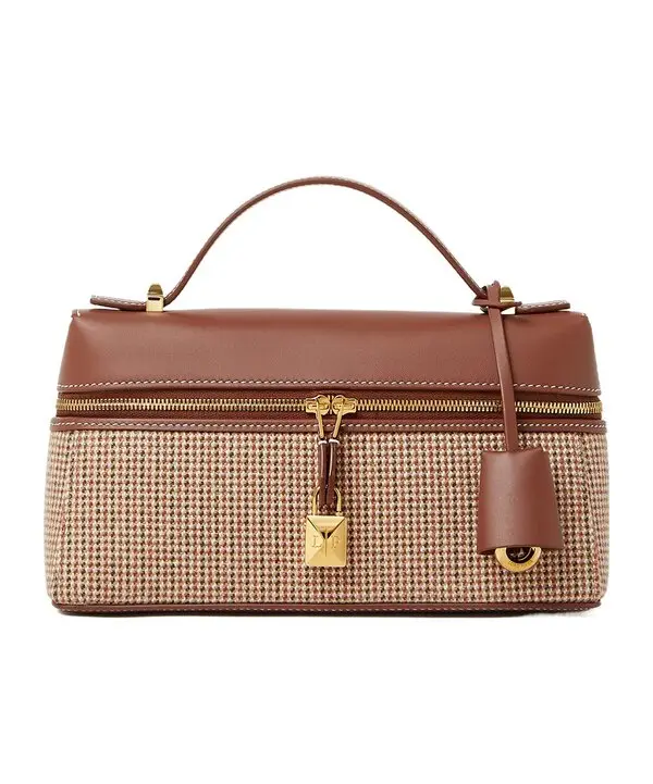 Loro Piana Extra Bag L23 Shoulder Bag