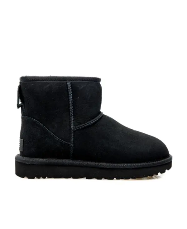 UGG Logo Boots