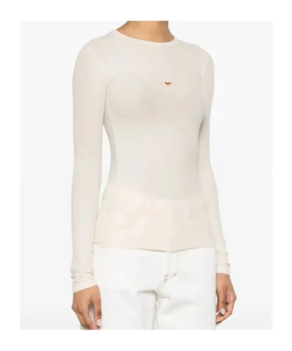 BASERANGE Long-sleeved Sweater