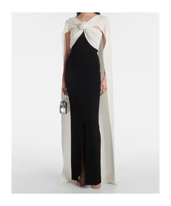 Roland Mouret Gown