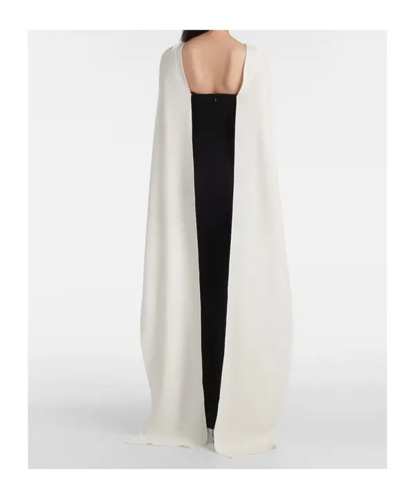 Roland Mouret Gown