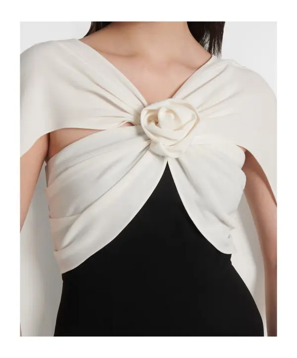 Roland Mouret Gown