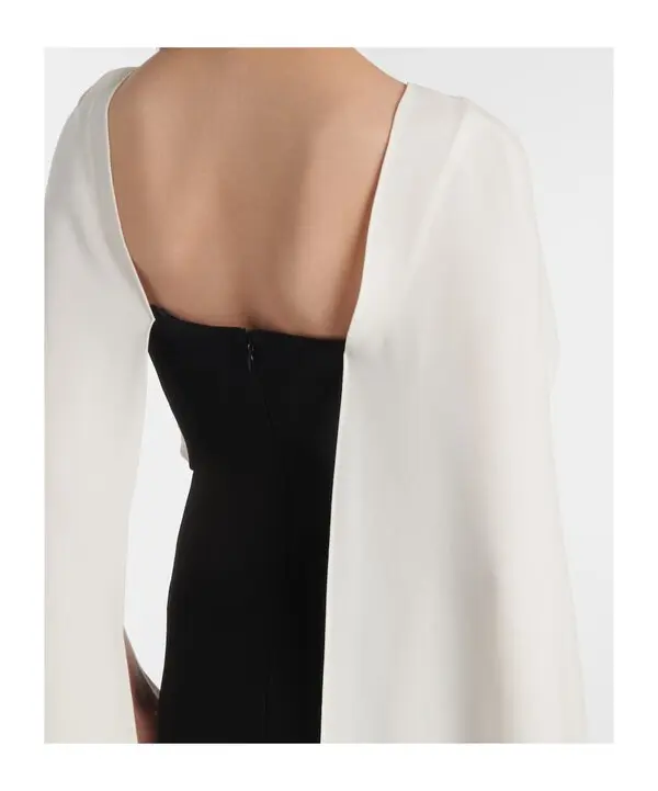 Roland Mouret Gown