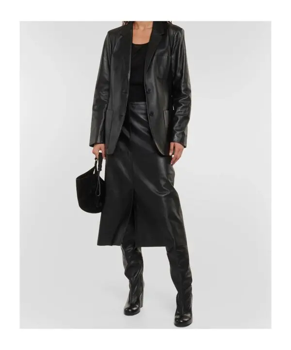 JOSEPH Sidena Midi Skirt