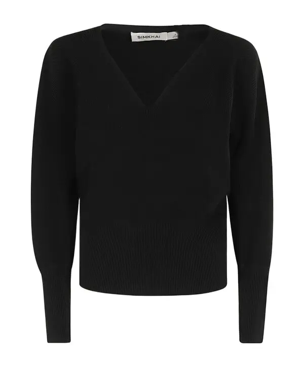 Simkhai Montana Sweater