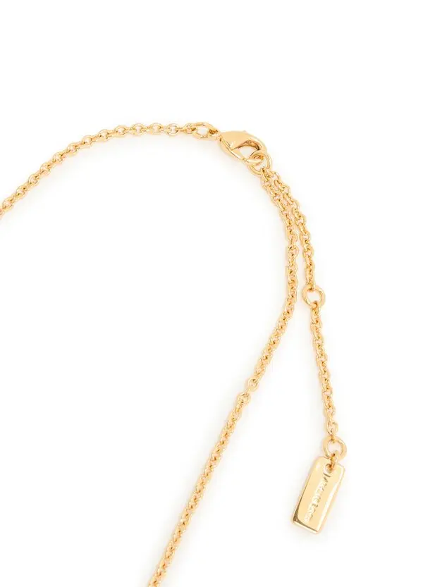 Chloé Bouquet Necklace