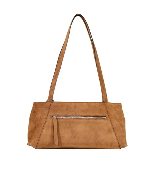 Guess Large Tote Bag With Double Handles