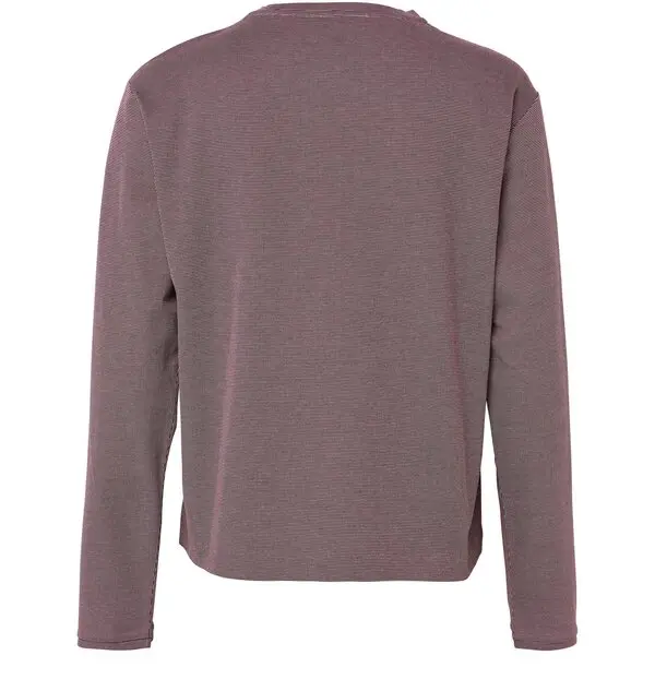 Miu Miu Long-sleeved Shirt