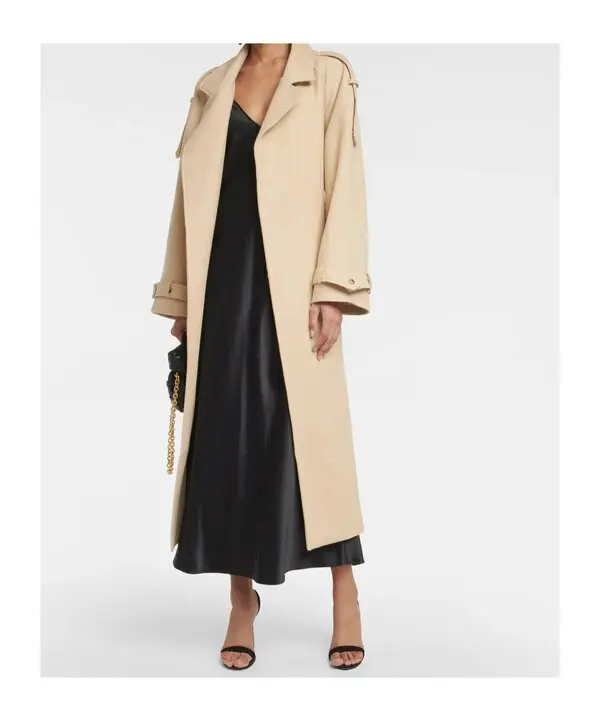 JOSEPH Clea Spaghetti Strap Dress