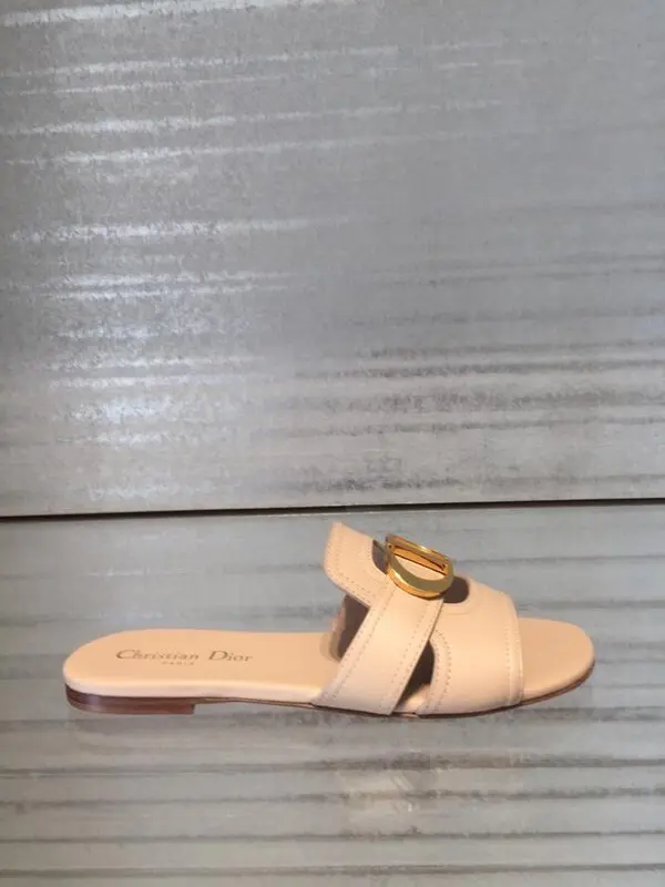 Dior 30 Montaigne Slide