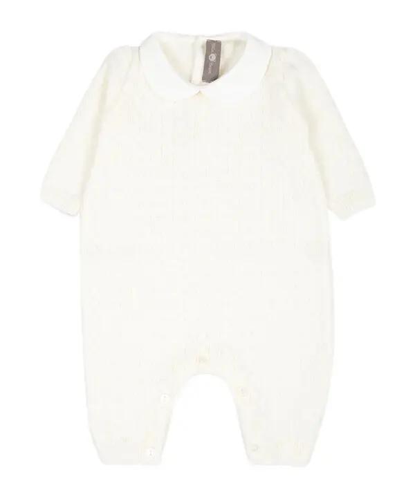 LITTLE BEAR Long-sleeved Jumpsuit