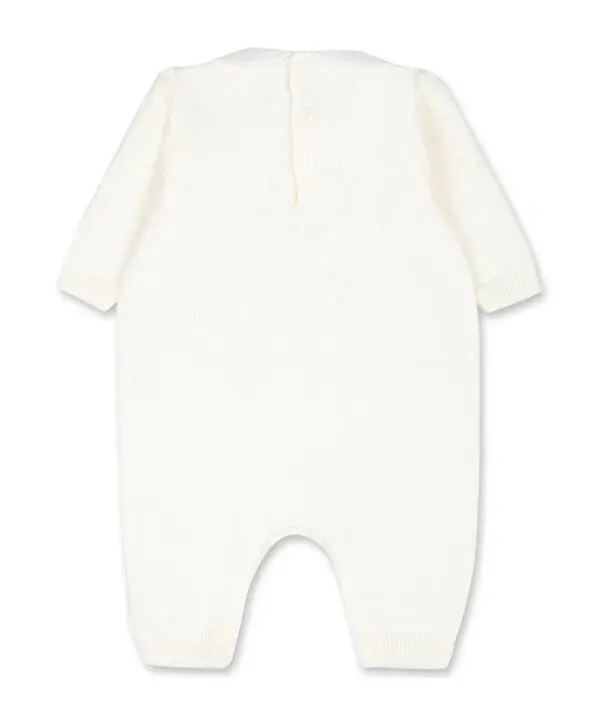 LITTLE BEAR Long-sleeved Jumpsuit